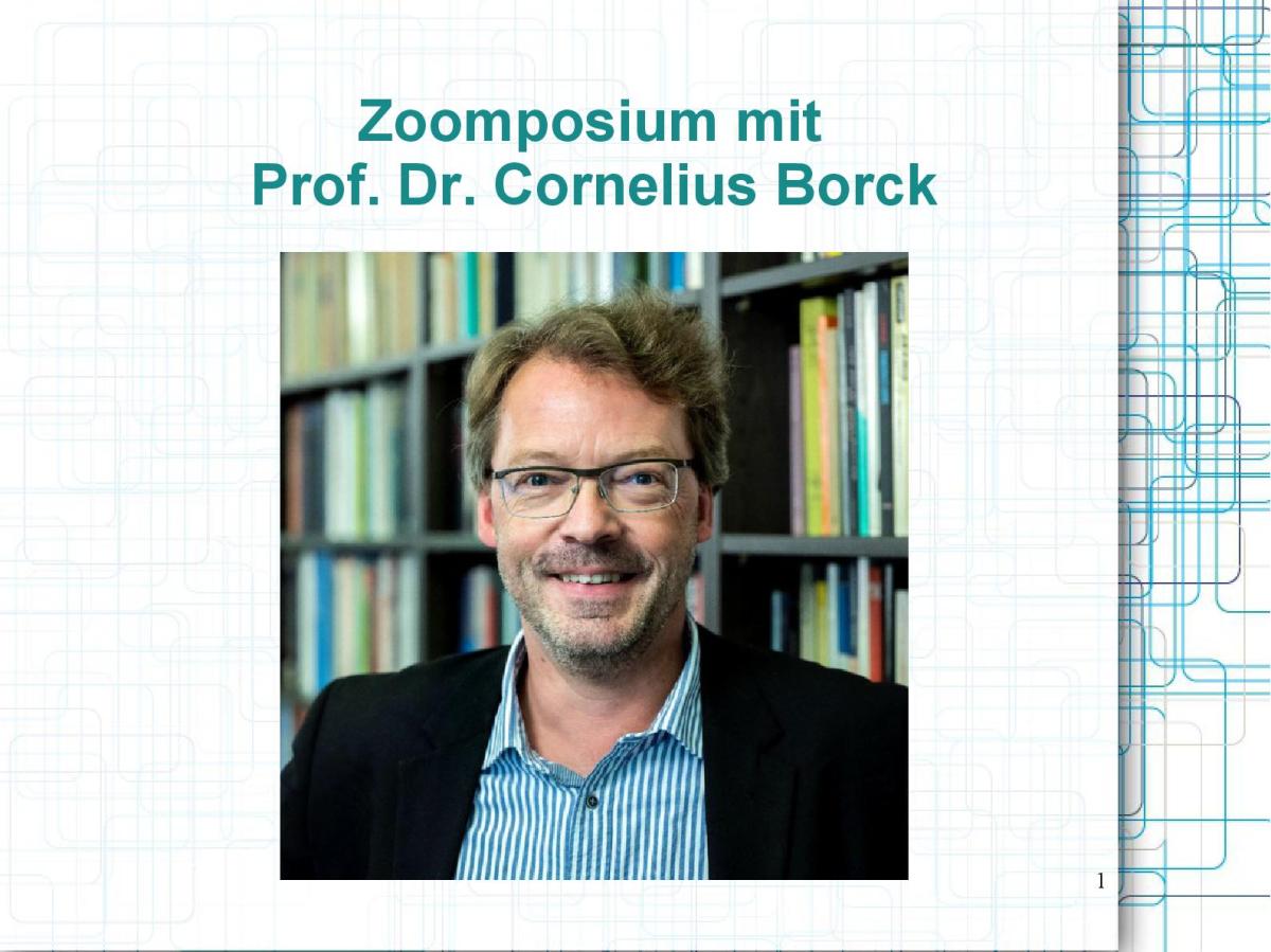 Voodoo-Zauber mit „Hirnscans“ und die Macht der Bilder – Cornelius ...