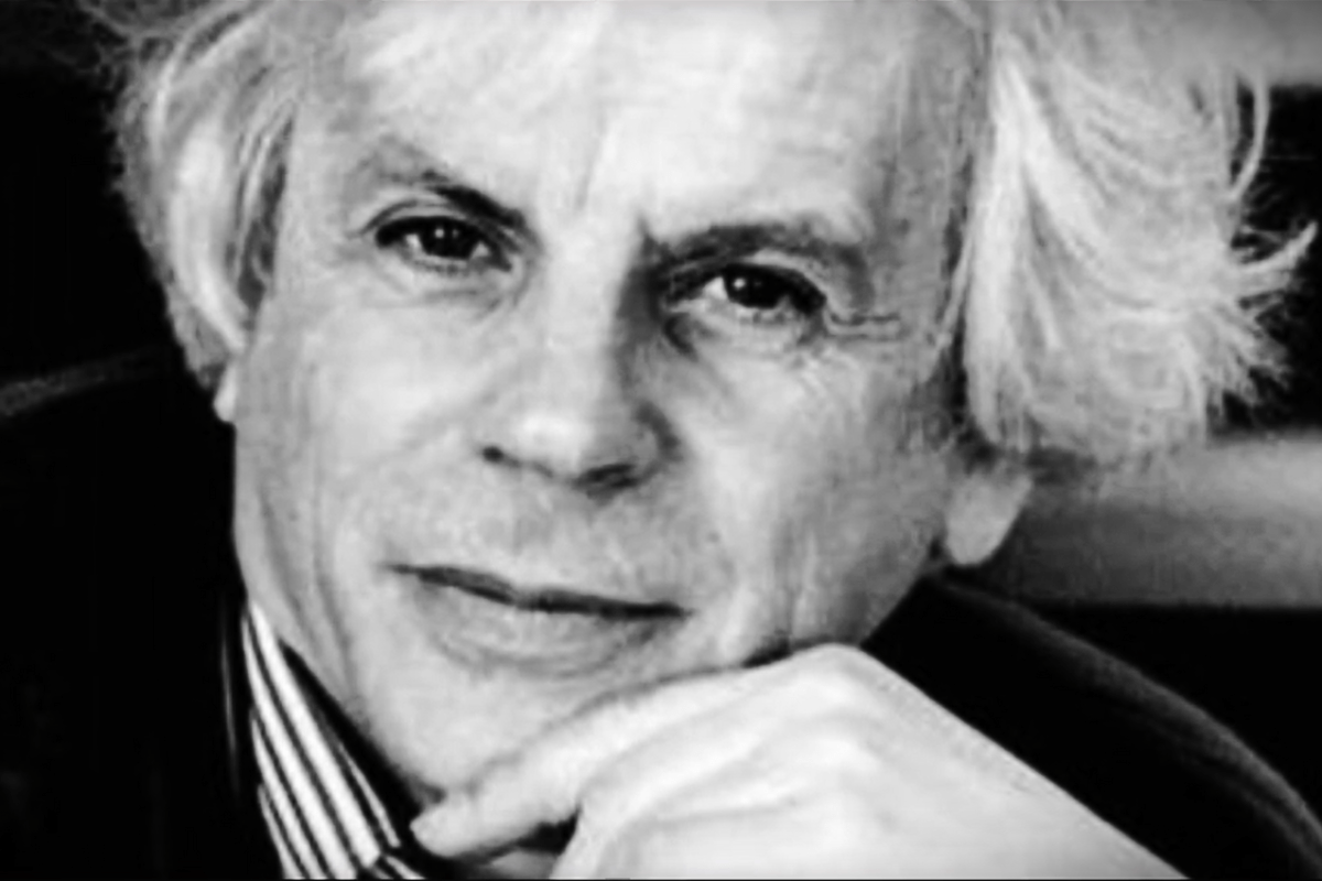 Der Meister der Worte – Ein Nachruf auf Peter Bieri alias Pascal Mercier